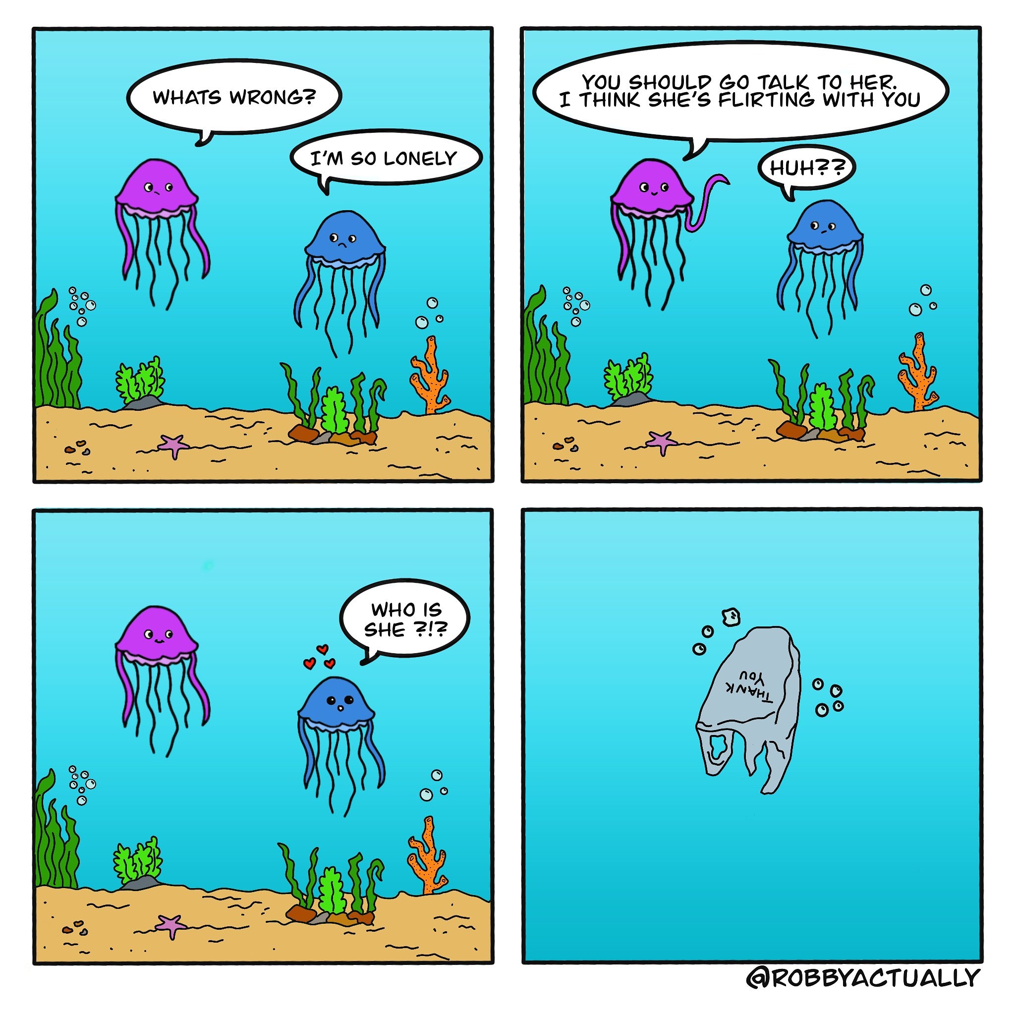 Funny and sad | Scrolller