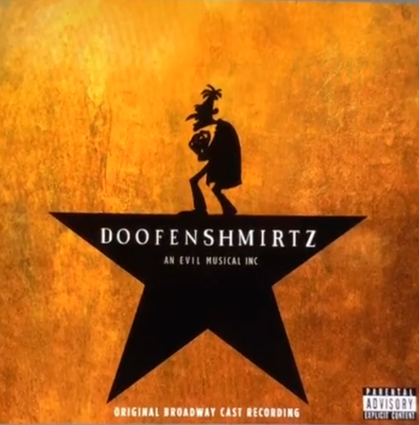 Funny Caption Scrolller