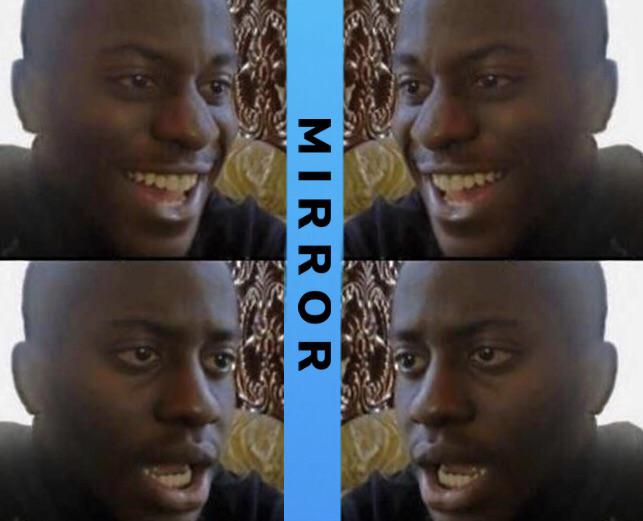 Funny Face | Sad Face | Scrolller