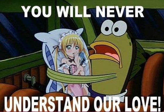 Fred what THE HELL | Scrolller