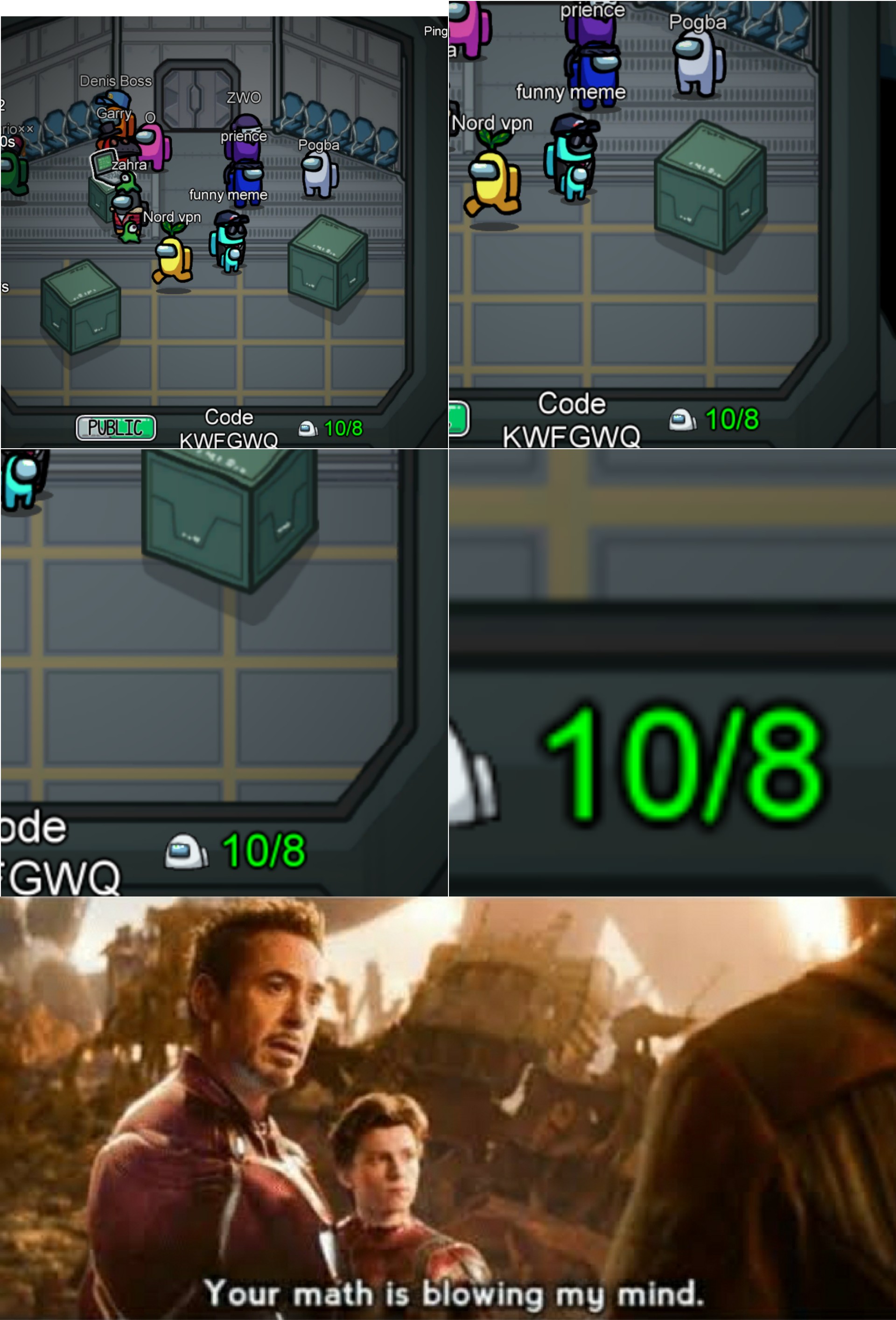 Funny meme | Scrolller