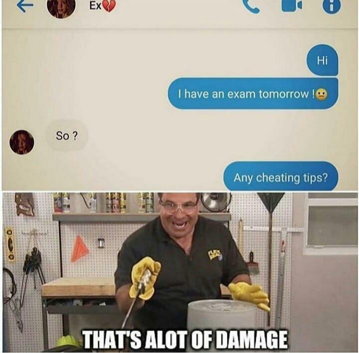 Funny meme | Scrolller