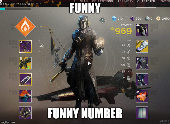 FUNNY NUMBER 69 PLEASE LAUGH | Scrolller