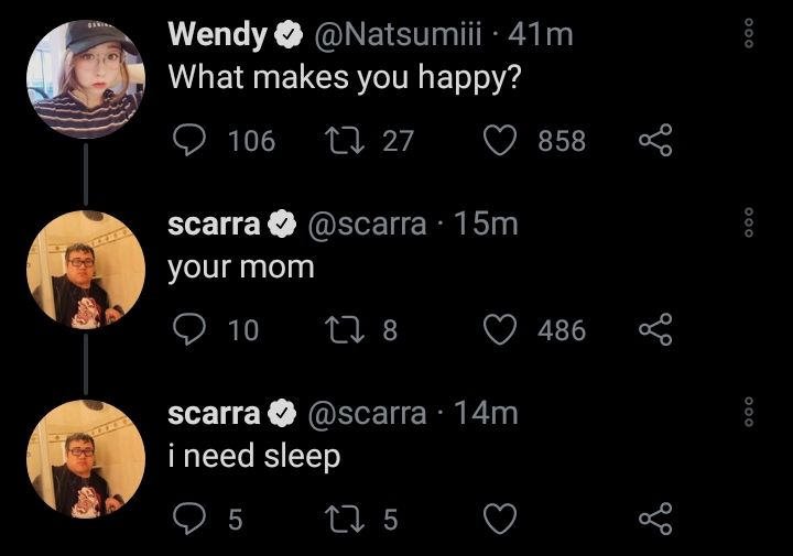 Funny title | Scrolller