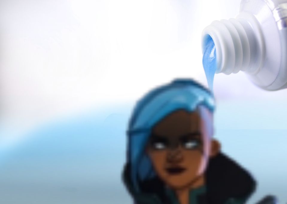 Funny Toothpaste Joke | Scrolller