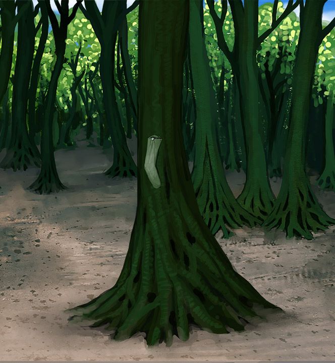 Funny Tree Rule | Scrolller