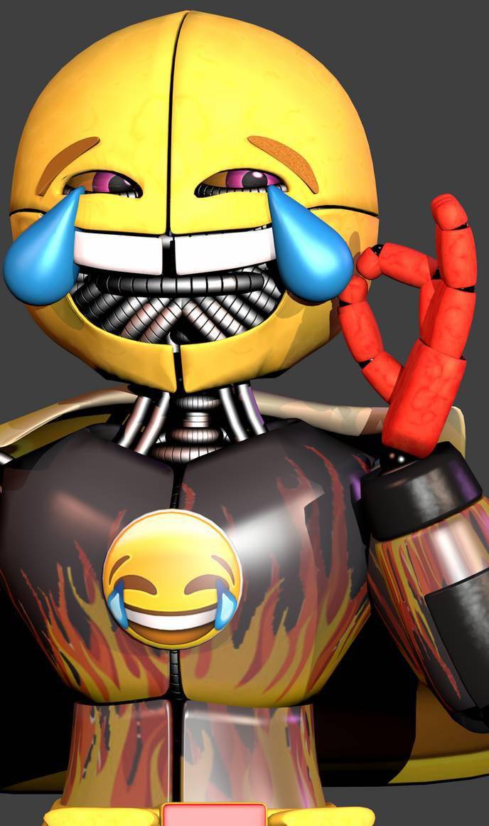 Funtime Bruh Moment | Scrolller