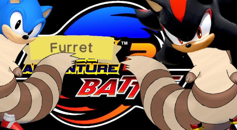 Furret Adventure 2: Battle | Scrolller
