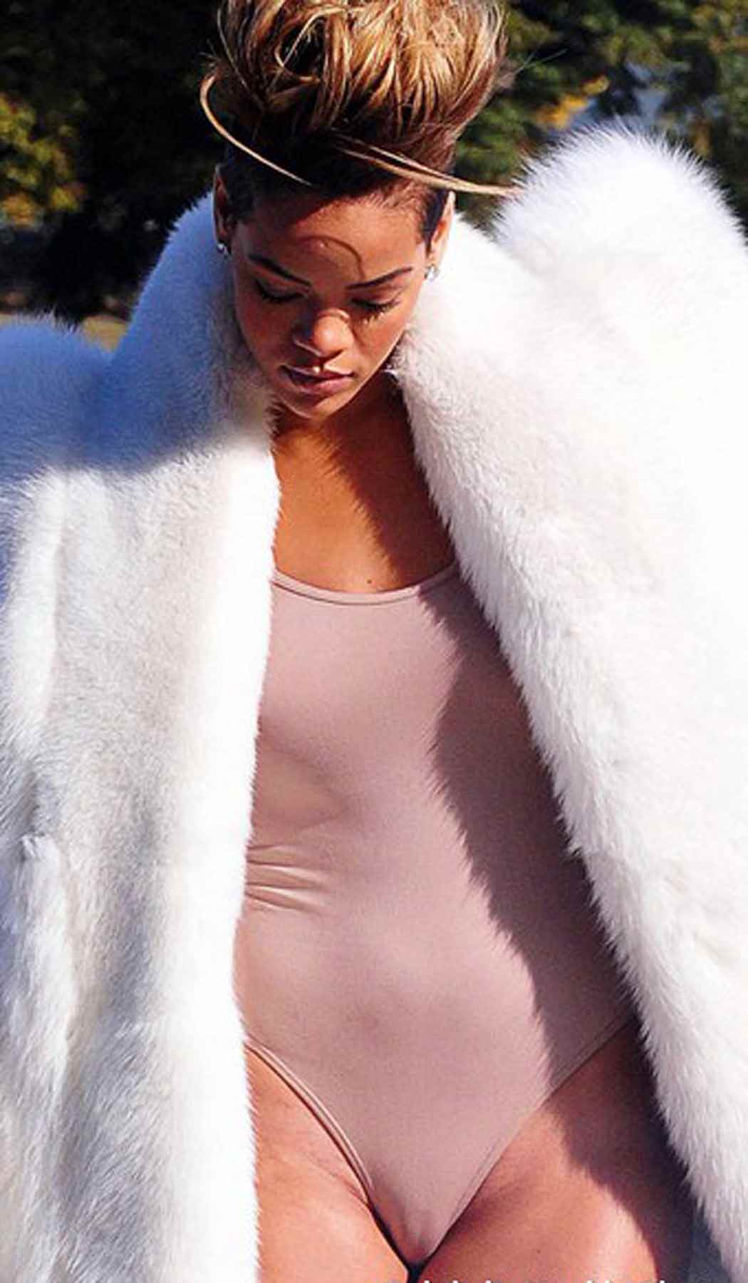 Furry Coat | Scrolller