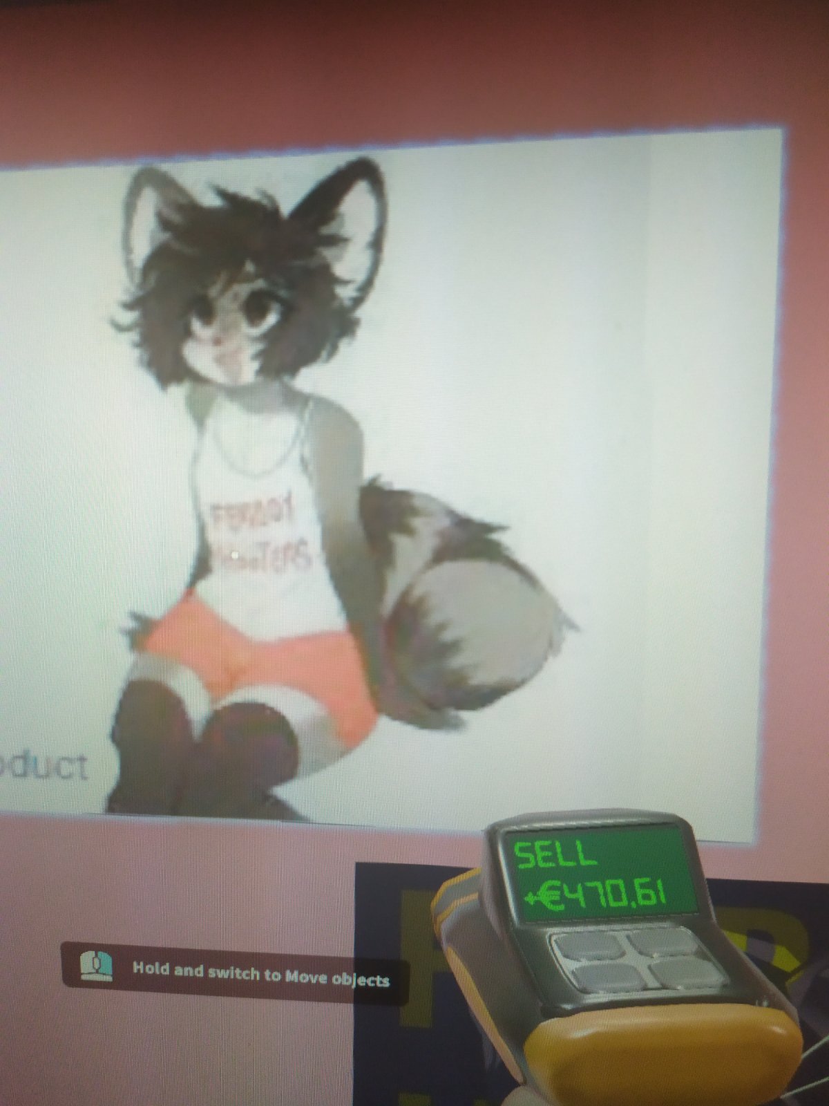 Furry_irl | Scrolller