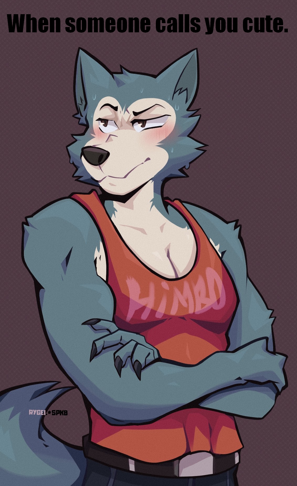 furry_irl | Scrolller