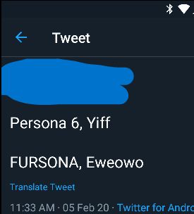 Fursona 6, unleash your inner furry | Scrolller