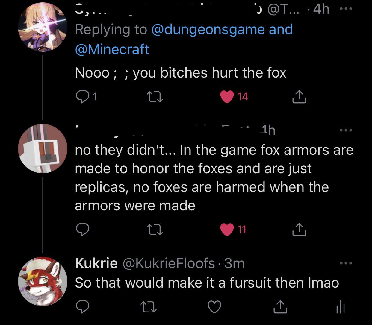 Fursuit_irl | Scrolller