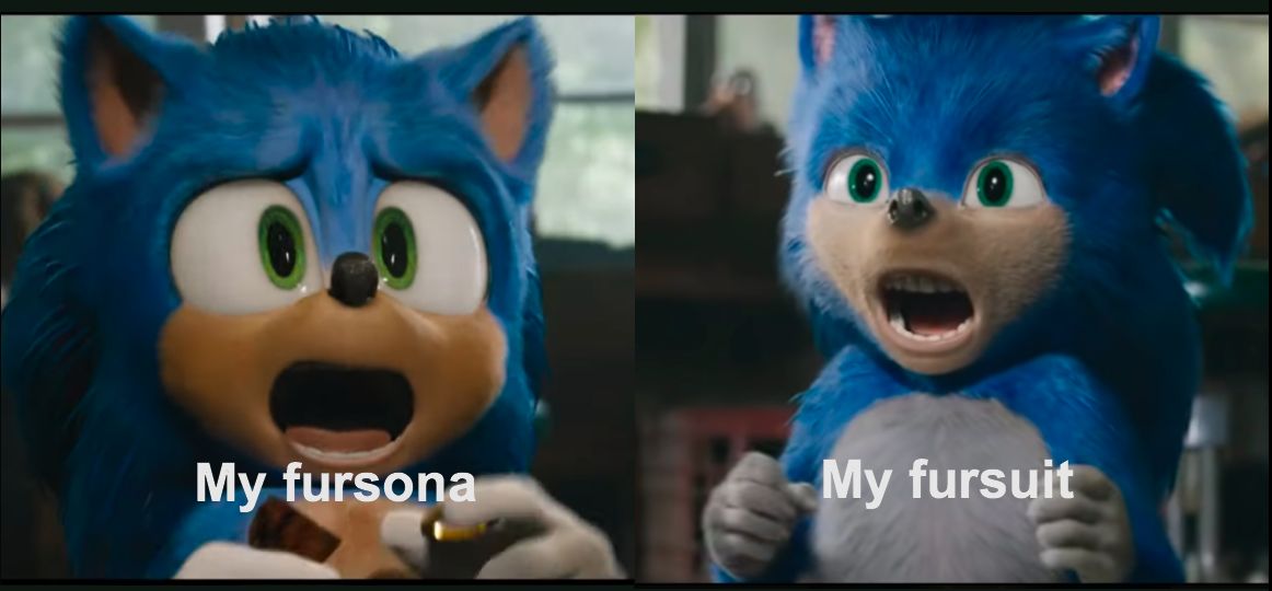 fursuit_irl | Scrolller