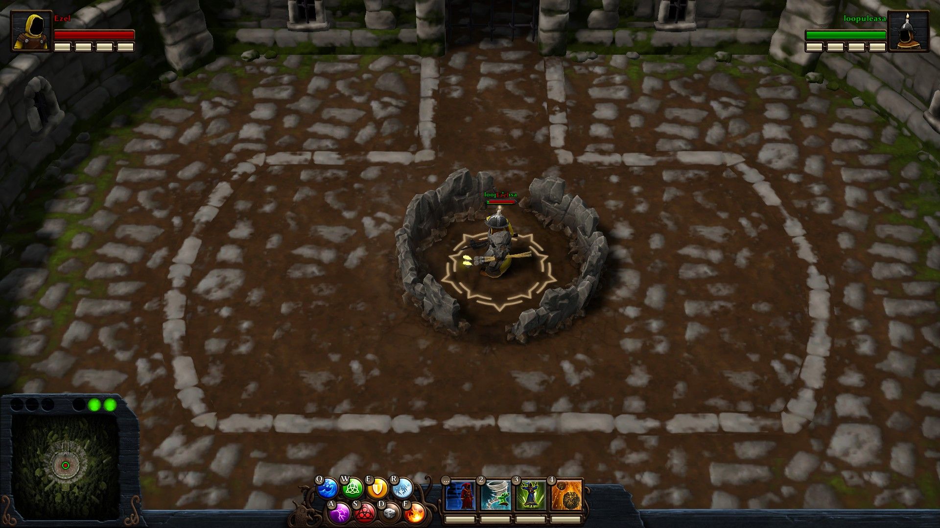 FUSION-HA - We are unstoppable | Scrolller