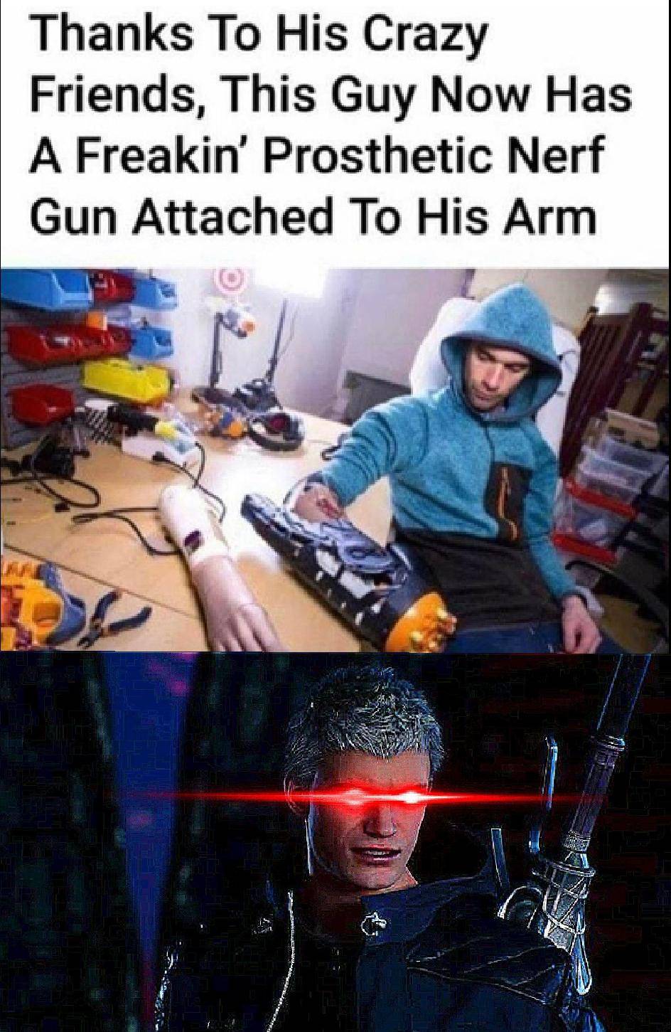 Future DLC | Scrolller