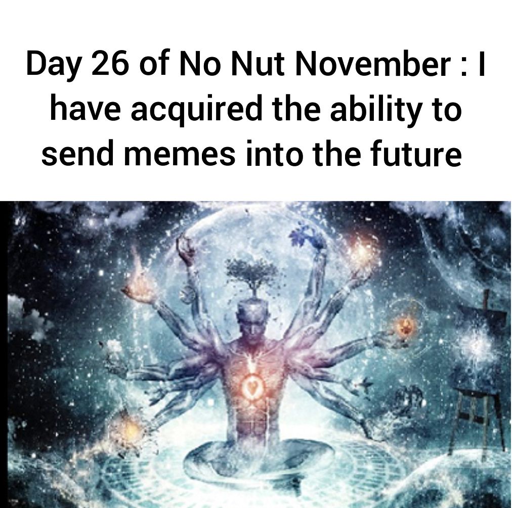 Future to the Back | Scrolller