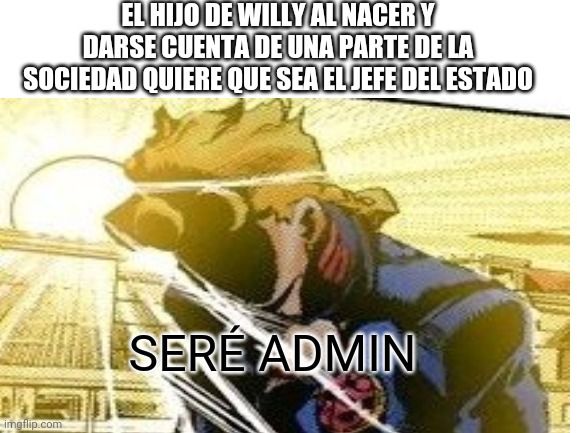 Futuro admin😎🤙 | Scrolller