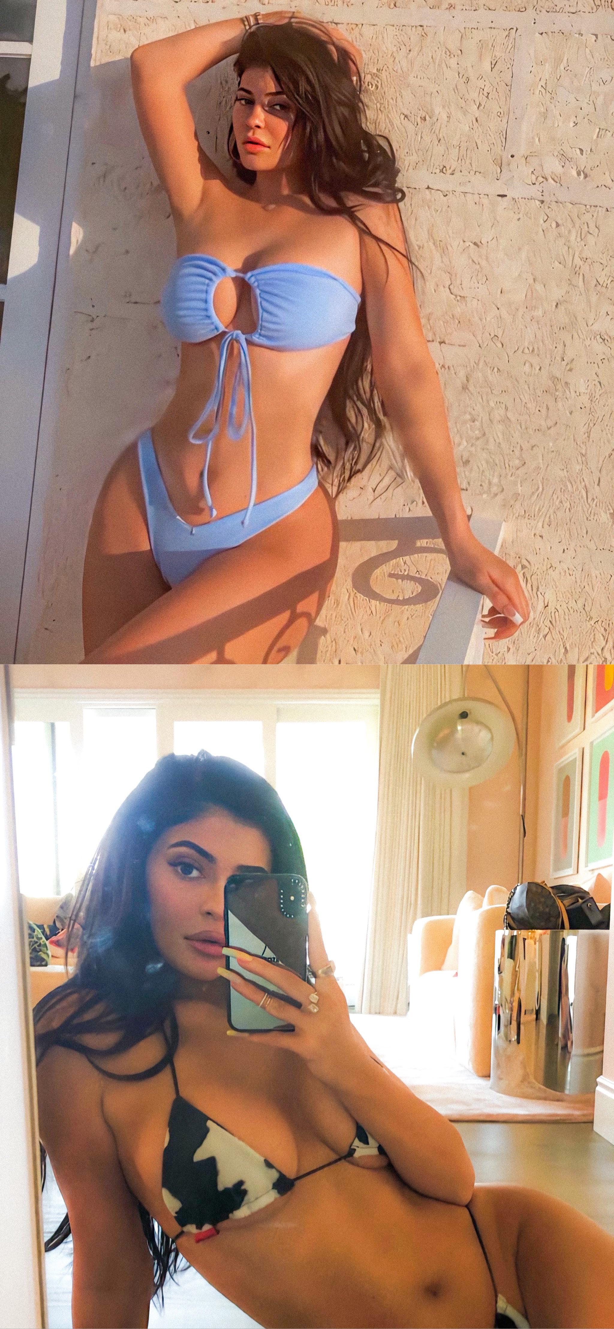 G o d d e s s. | Scrolller