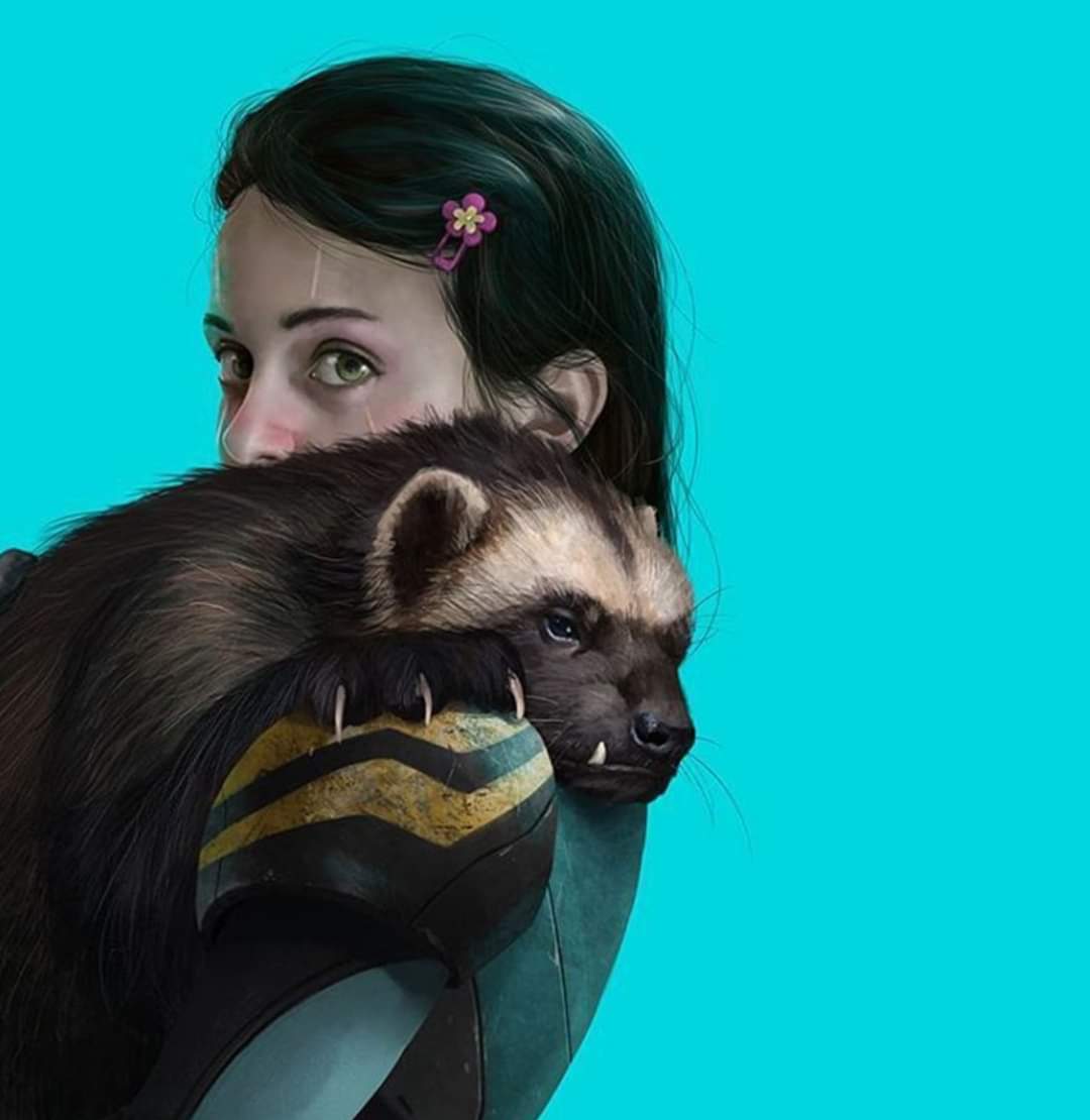 Gabby & Jonathan | Scrolller