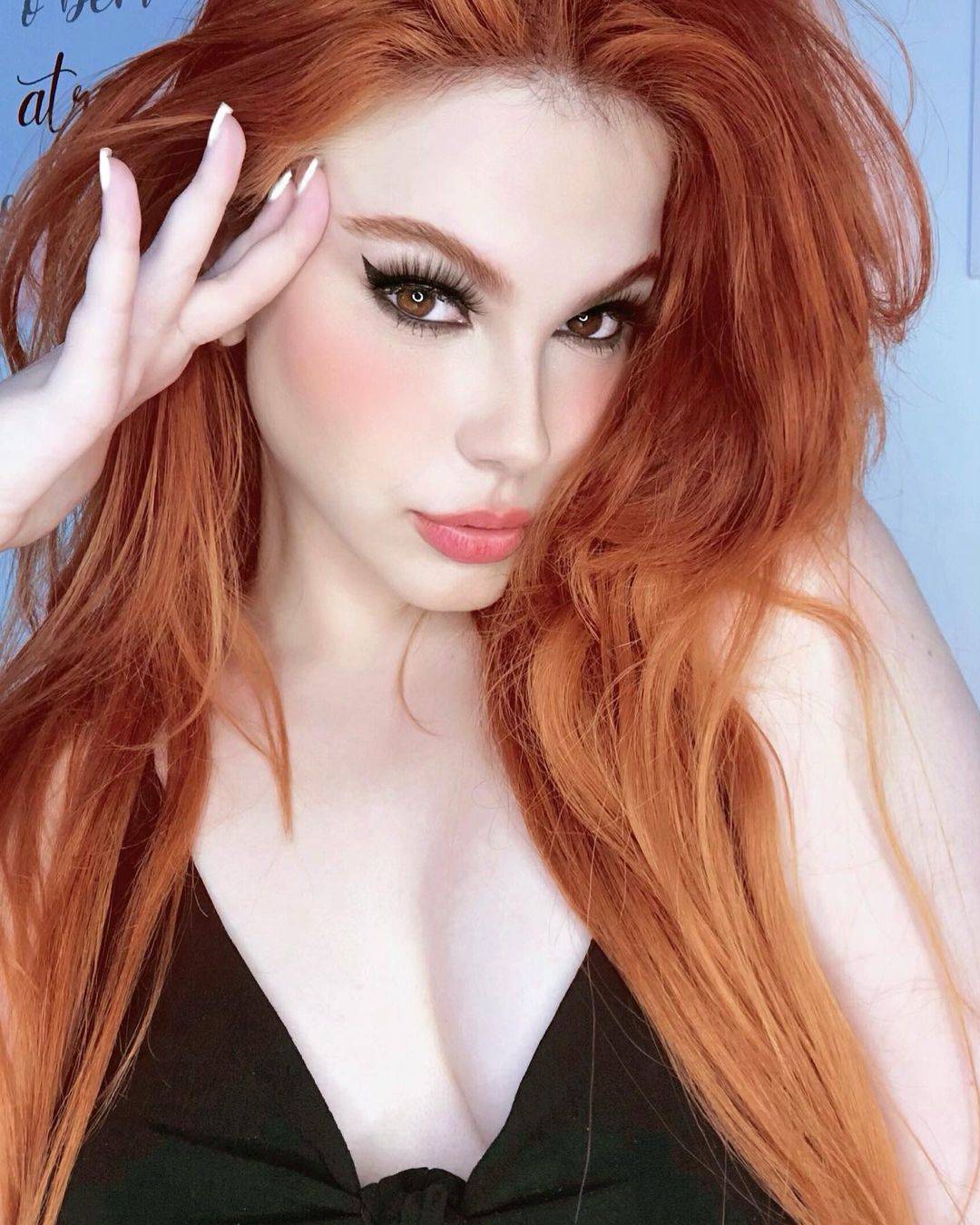 Gabriella Correa | Scrolller