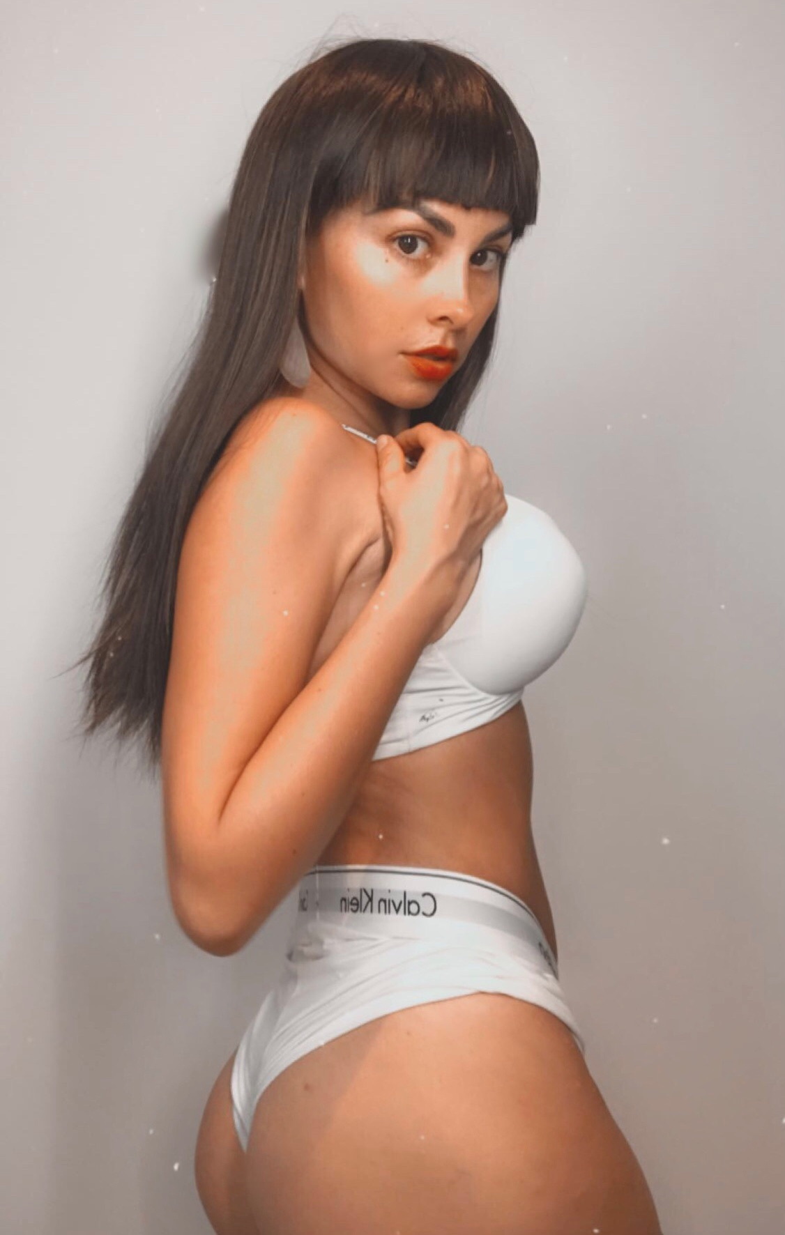 Gaby ramirez | Scrolller