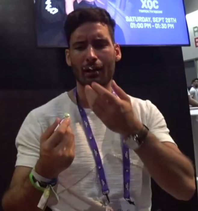 gachiBASS | Scrolller