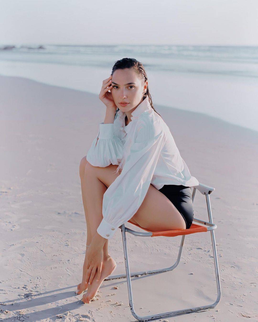 Gal Gadot | Scrolller