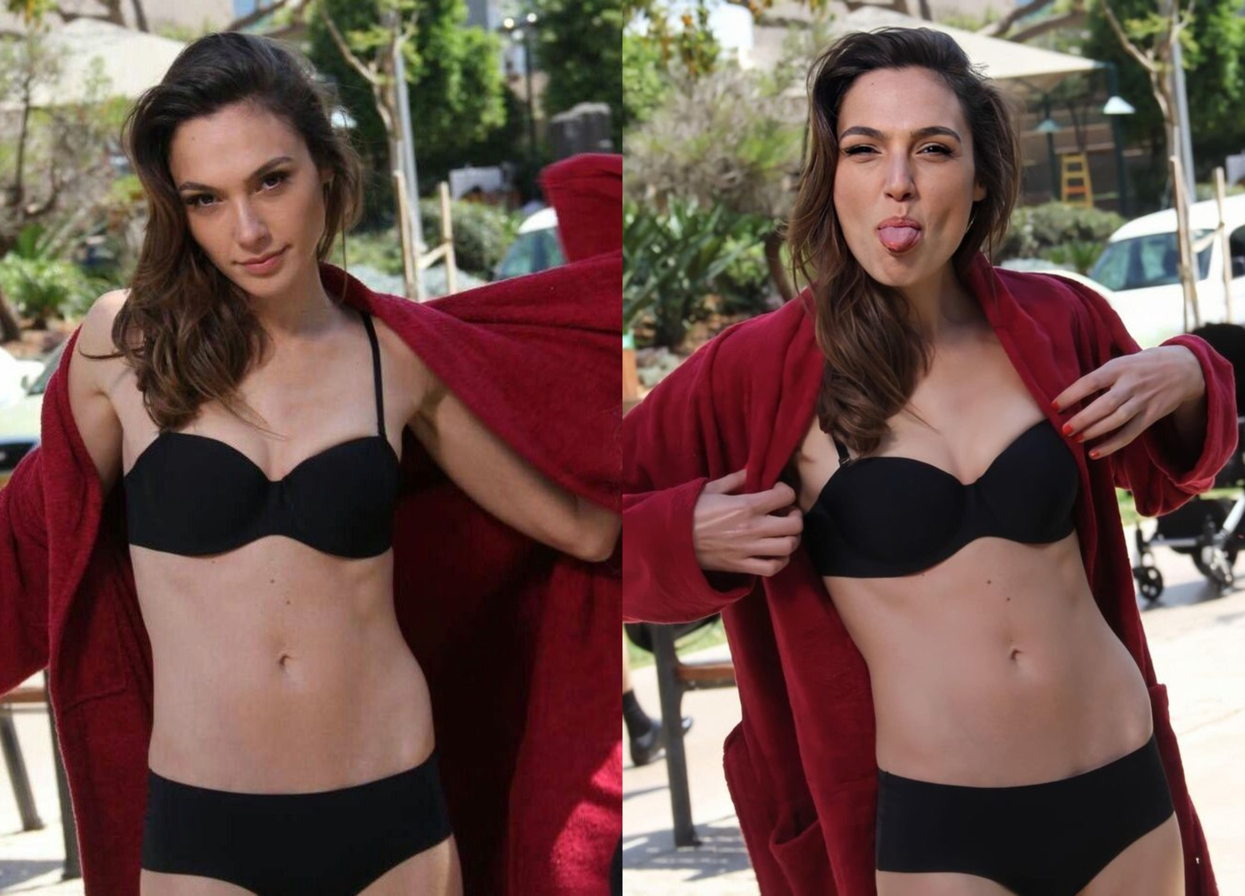 Gal Gadot | Scrolller