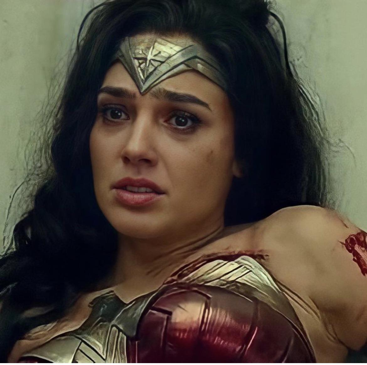 Gal Gadots Face After Im Done Using Her Mouth Like A Fleshlight Scrolller