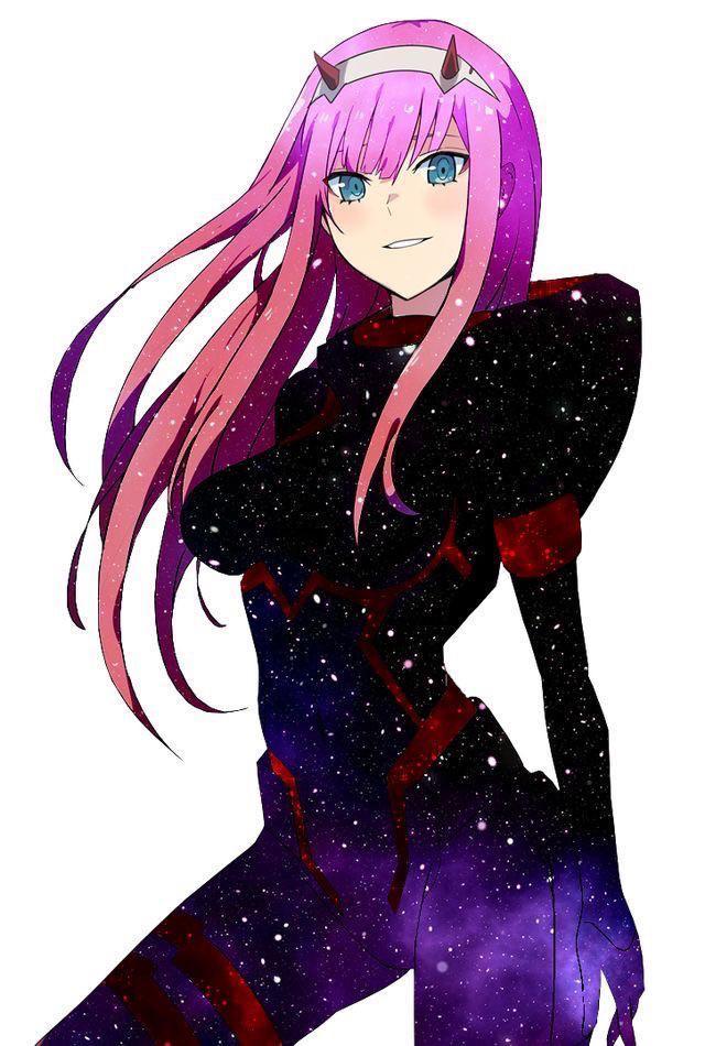 Galaxy Zero Two | Scrolller