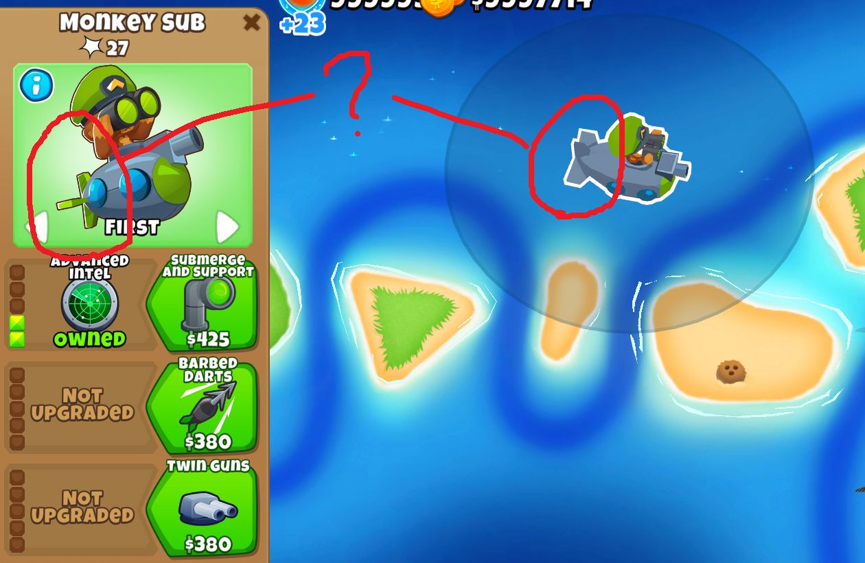 Game breaking bug | Scrolller