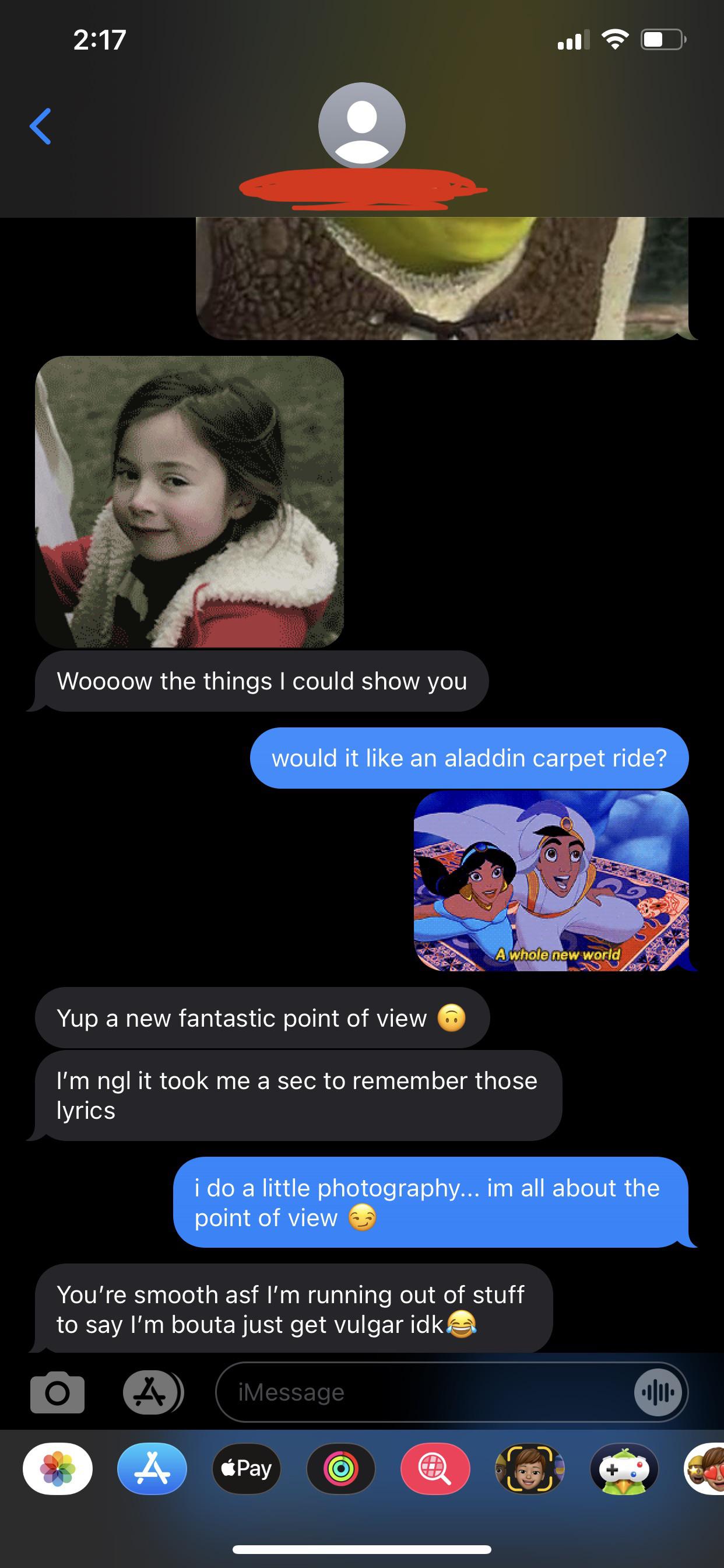 game on lock | Scrolller