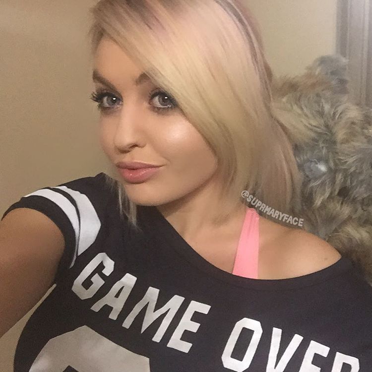 Game Over | Scrolller