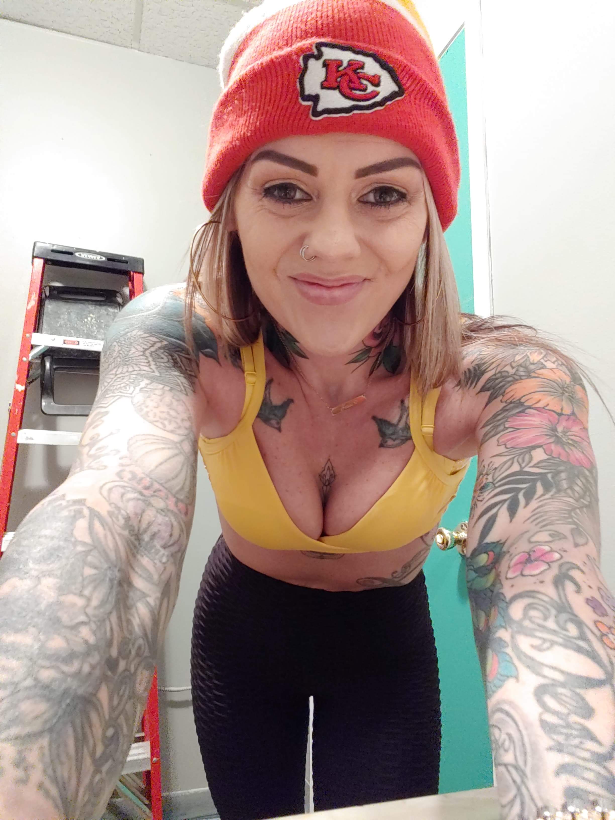 Gameday🏈💋 | Scrolller