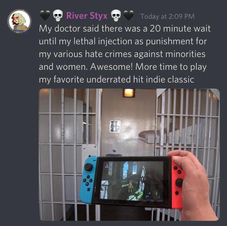 Gamer Rule | Scrolller