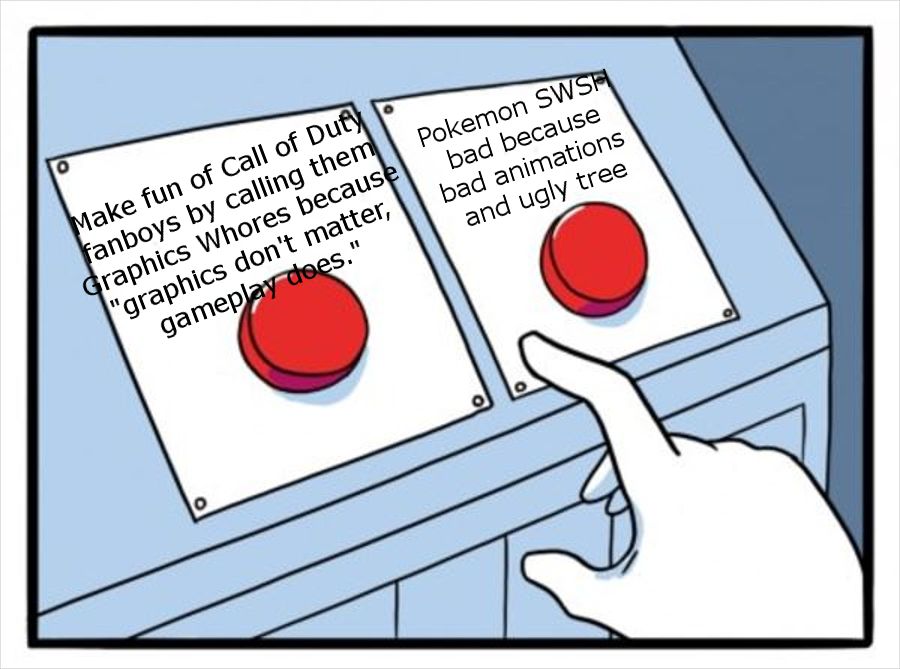 Gamers back then vs now | Scrolller