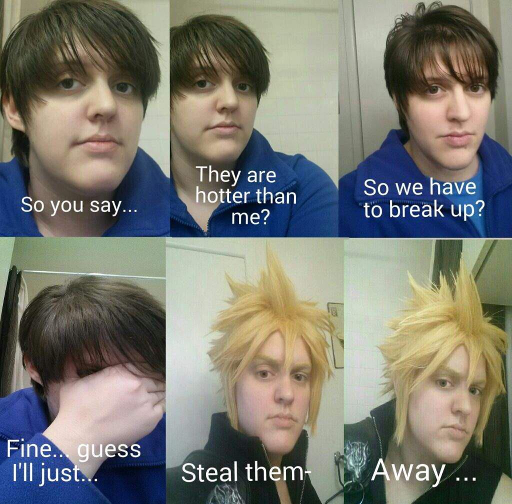 Gamers rise up | Scrolller