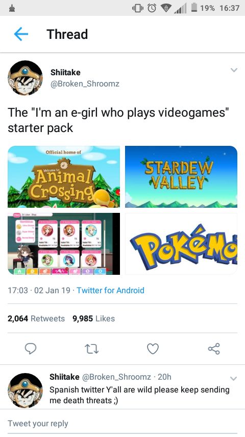 Gaming gatekeeping | Scrolller