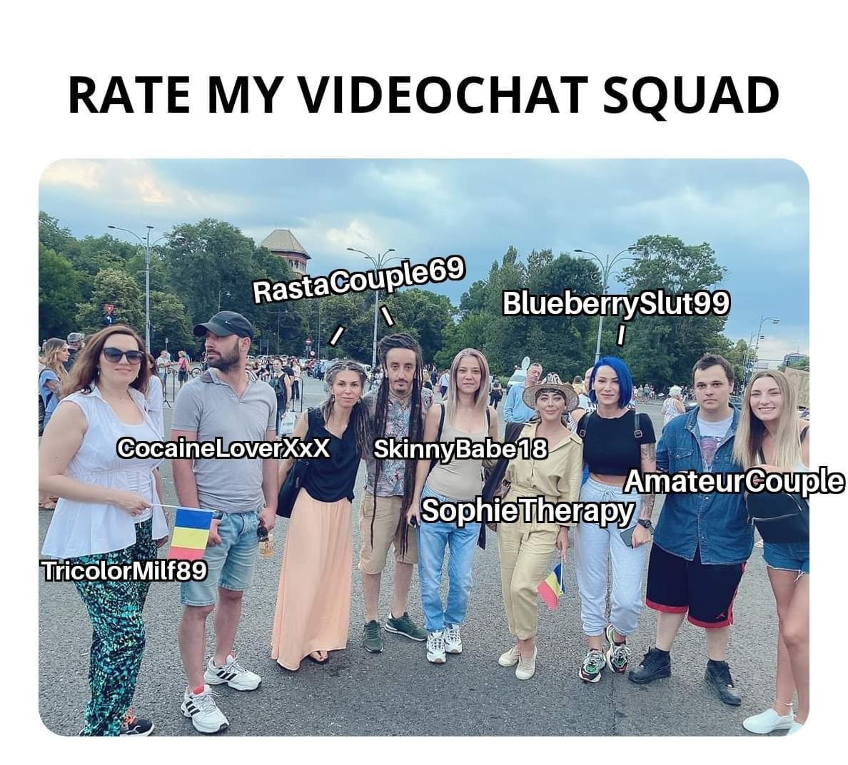 Gang-gang sau Gang-Bang | Scrolller