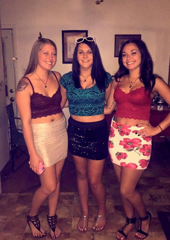 Gangs all here - IRTR | Scrolller