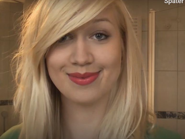 Ganz jung | Scrolller