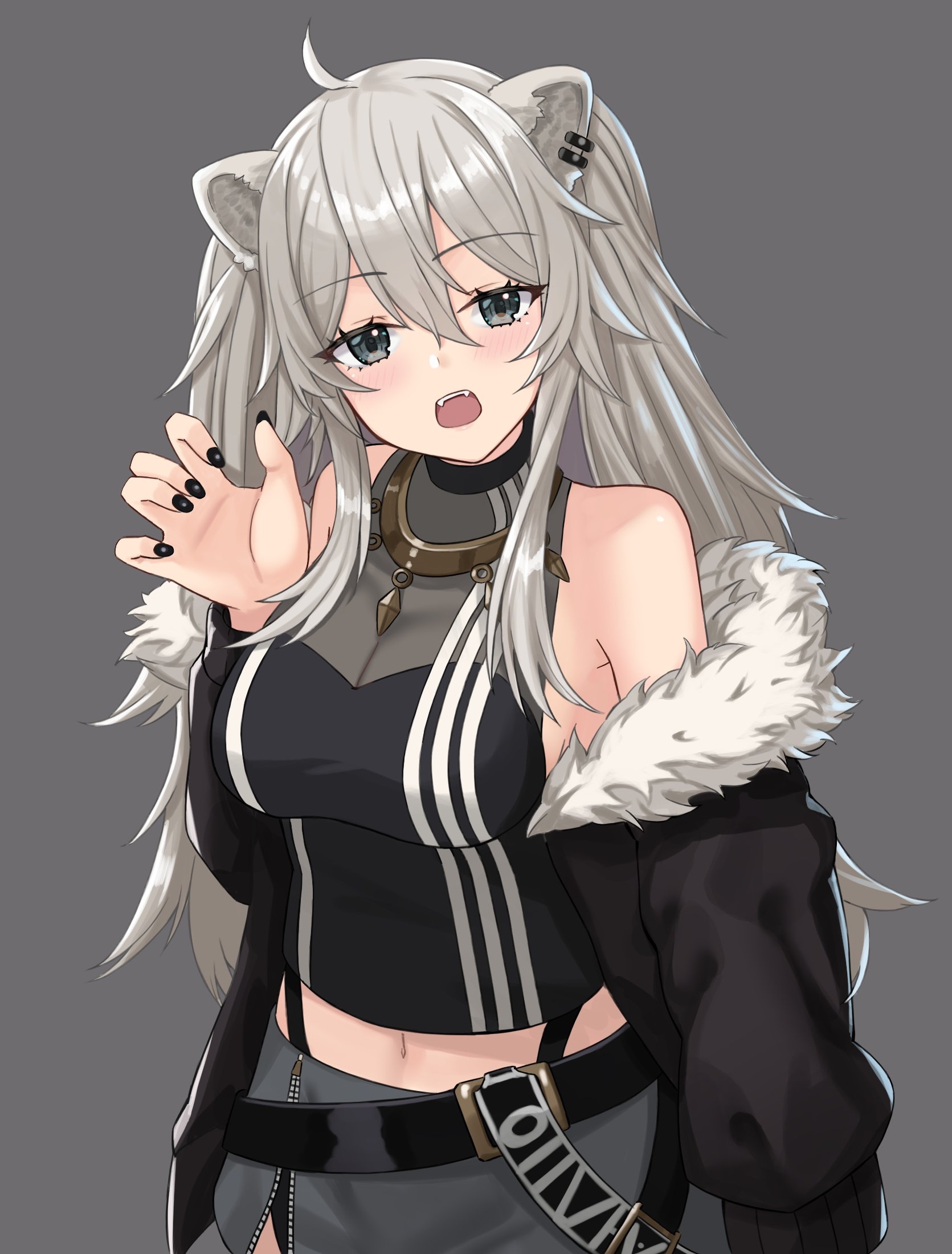 [SFW] Shishiro Botan | Scrolller