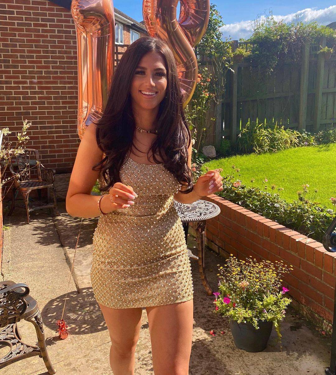 Garden birthday | Scrolller