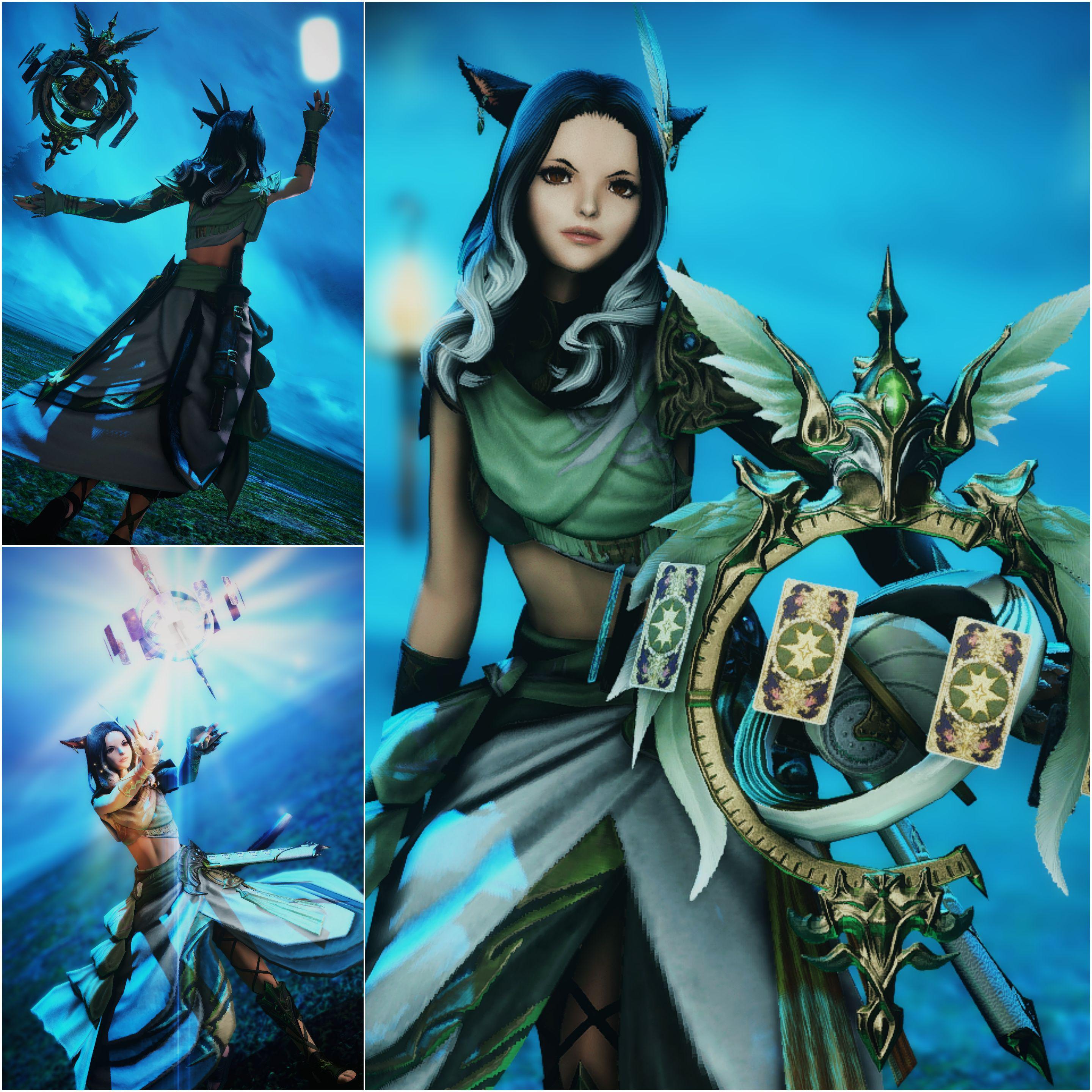 Garuda's Guardian | Scrolller