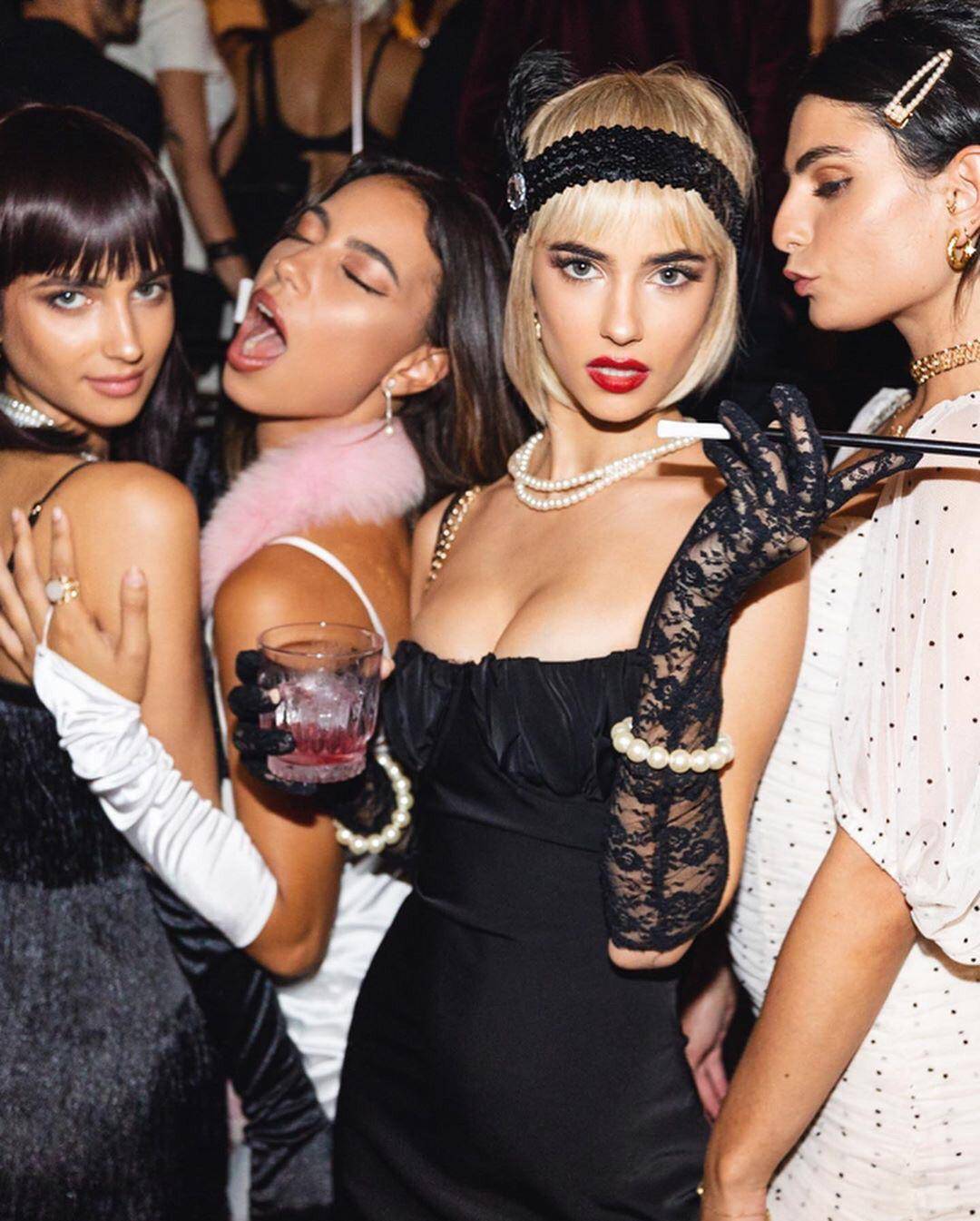 Gatsby Party | Scrolller