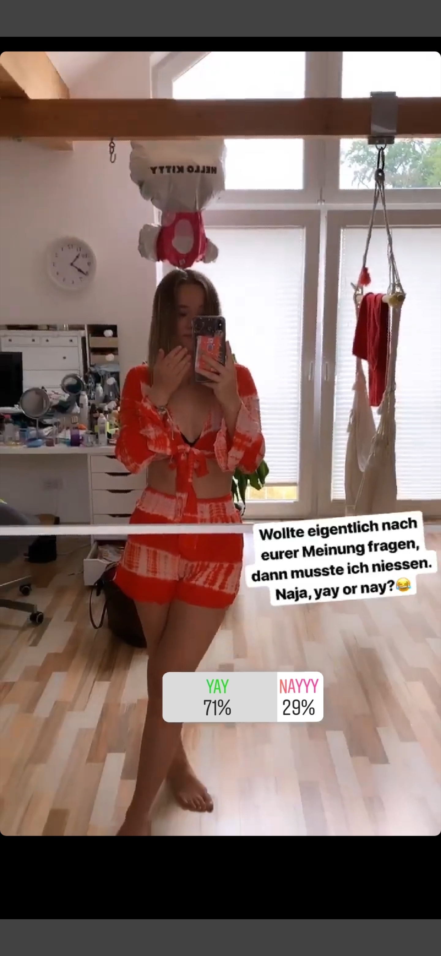 Geile Sau | Scrolller