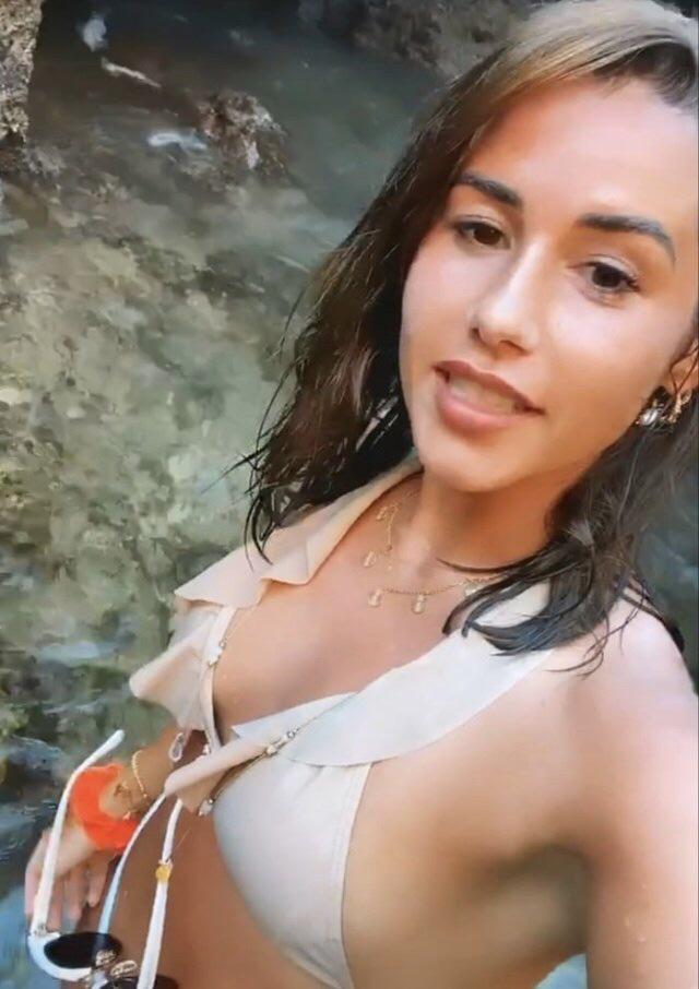 Geiler Bikini ️ | Scrolller