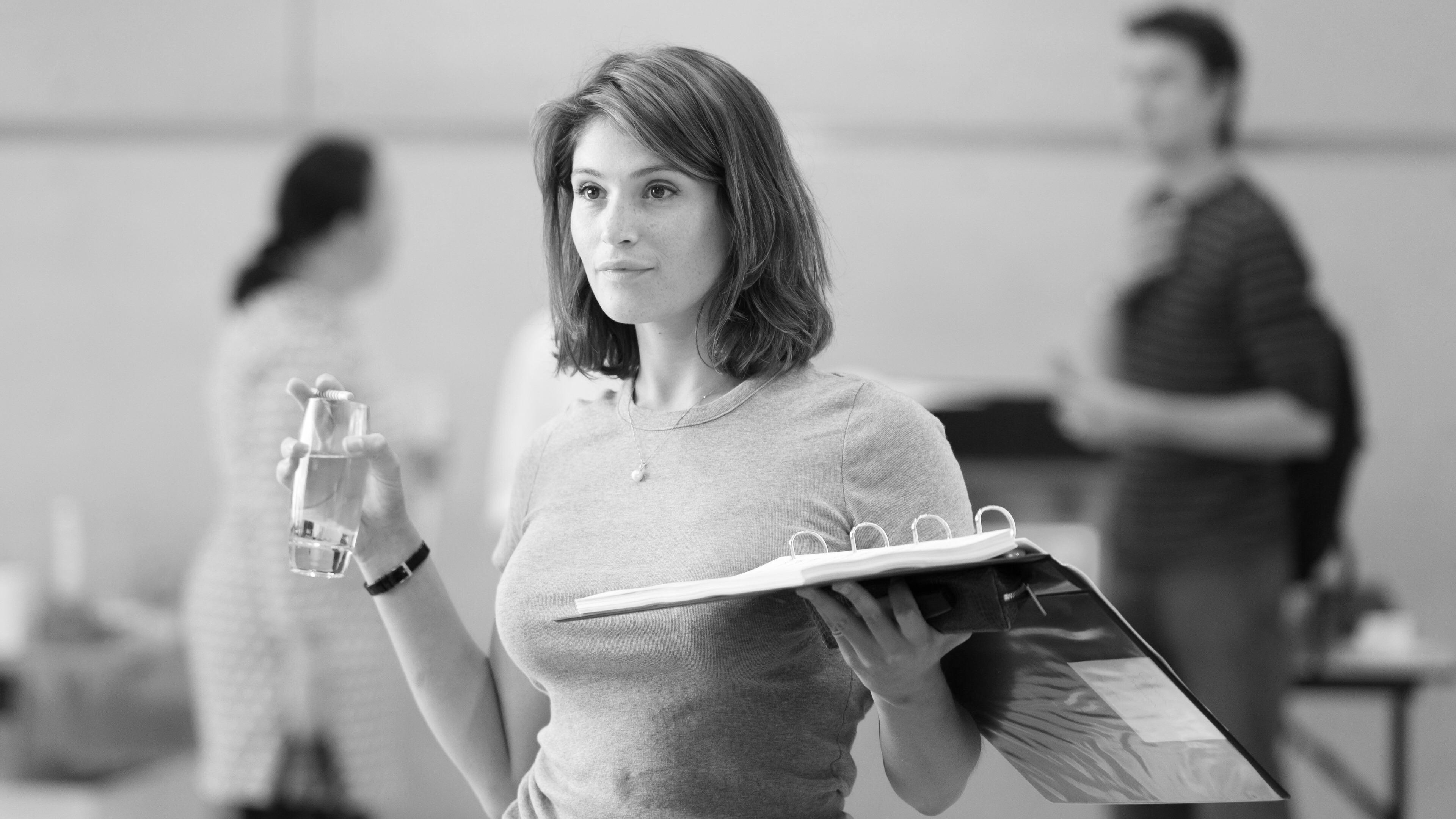 Gemma Arterton | Scrolller