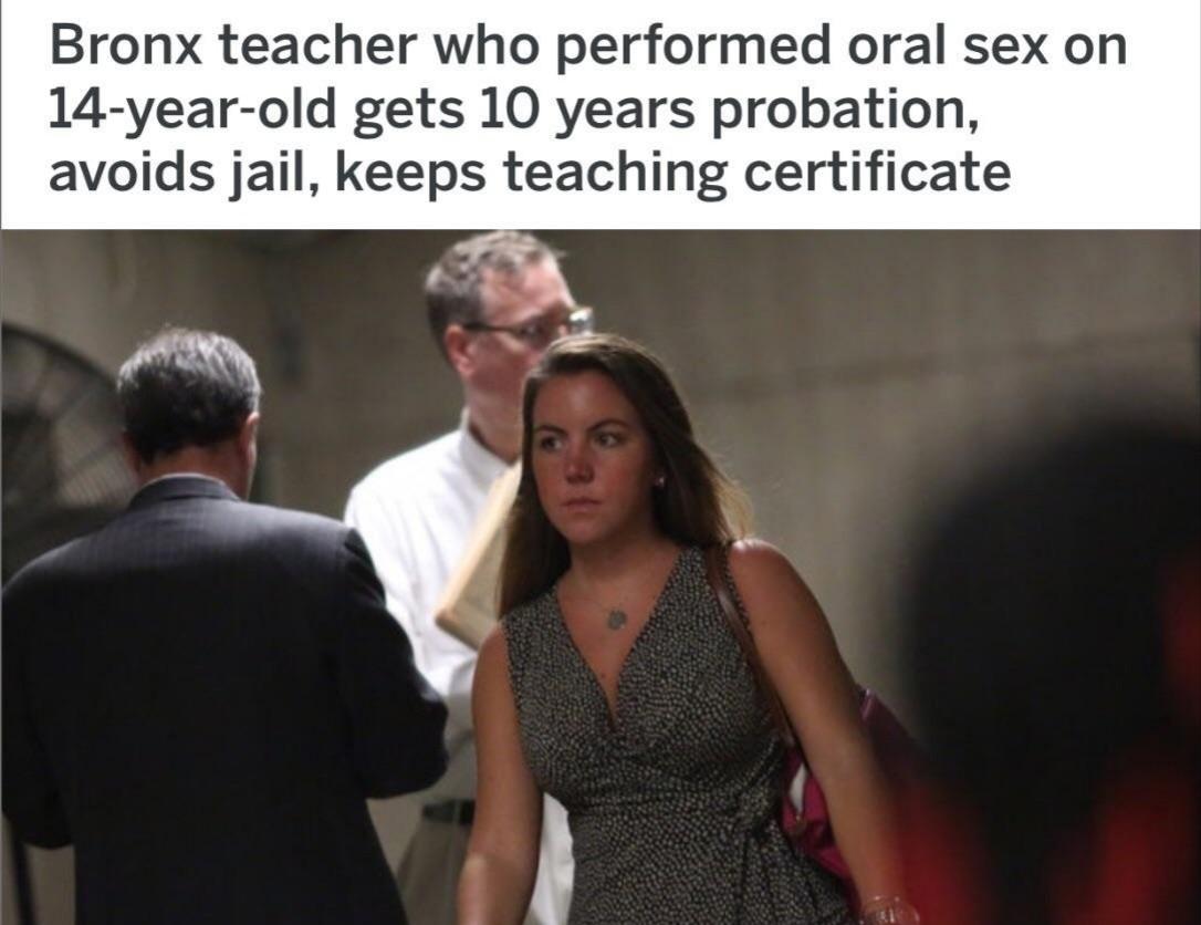 Gender equality in a nutshell | Scrolller